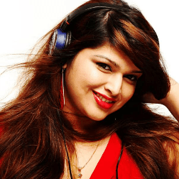 Bollywood Dj Dj Arlene Biography, News, Photos, Videos | NETTV4U