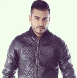 Bollywood Music Director Dj Flow Biography, News, Photos, Videos | NETTV4U