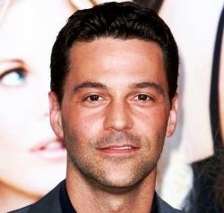 Hollywood Movie Actor David Alan Basche Biography, News, Photos, Videos ...