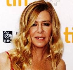 Hollywood Producer Dede Gardner Biography, News, Photos, Videos | NETTV4U