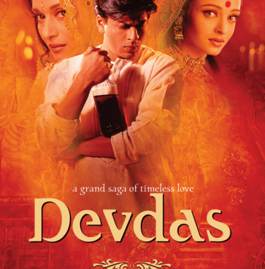 Devdas is of the boldest and deepest love tales ever told | NETTV4U