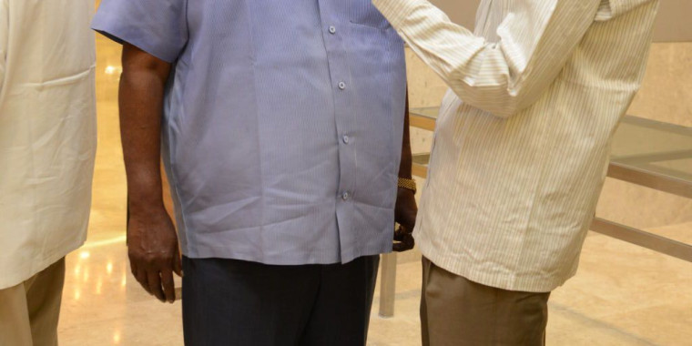 Director K Vasu Daughter Wedding Photos | 126714 | Movie Press Meet ...