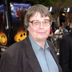 Hollywood Screenplay Writer Don Jakoby Biography, News, Photos, Videos ...