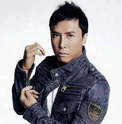 Hollywood Movie Actor Donnie Yen Biography, News, Photos, Videos | NETTV4U