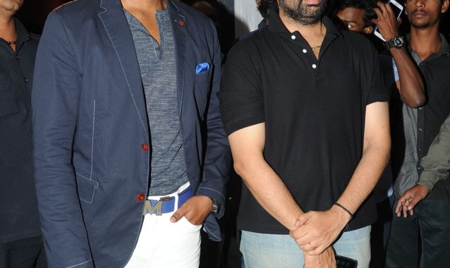 Dynamite Movie Special Preview Show For Actress | 29482 | Latest Stills ...