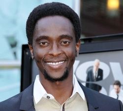 Hollywood Movie Actor Edi Gathegi Biography, News, Photos, Videos | NETTV4U