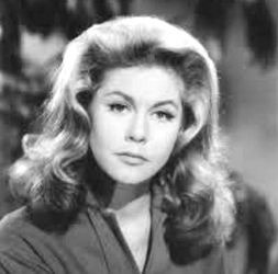 Hollywood Movie Actress Elizabeth Montgomery Biography, News, Photos ...