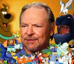 Hollywood Movie Actor Frank Welker Biography, News, Photos, Videos ...