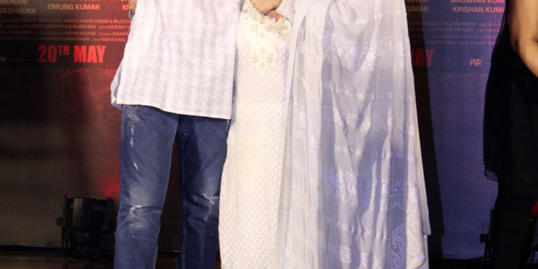 Film Sarbjit Team Pay Homage To Sarbjit Singh On His 3rd Death ...