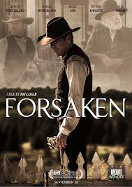 Forsaken Movie Review (2016) - Rating, Cast & Crew With Synopsis