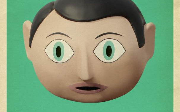 English Movie Review Frank - Cast and Crew | NETTV4U