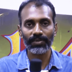 Kollywood Director G Manikandan Biography, News, Photos, Videos | NETTV4U