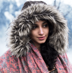 Bollywood Fashion Designer Gayeti Singh Biography, News, Photos, Videos ...