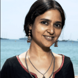 Bollywood Director Gitanjali Rao Biography, News, Photos, Videos | NETTV4U