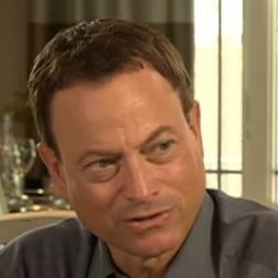 Hollywood Movie Actor Gary Sinise Biography, News, Photos, Videos | NETTV4U