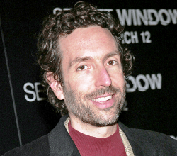 Hollywood Producer Gavin Polone Biography, News, Photos, Videos | NETTV4U