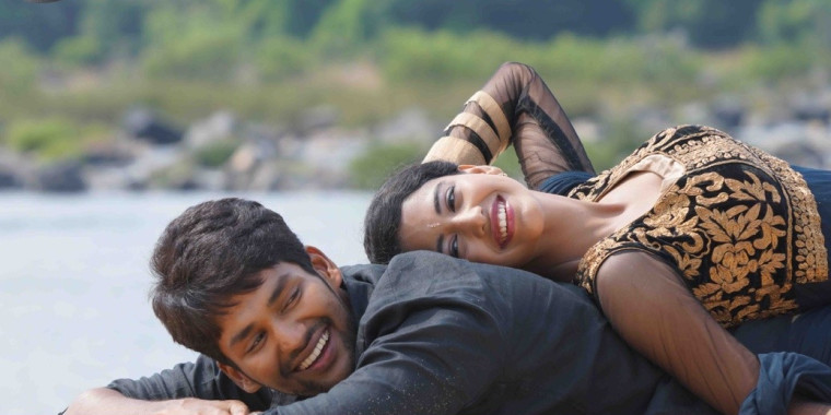 Movie Stills And Posters Of Hora Hori Telugu Movie | 5037 | Latest ...
