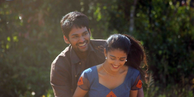 Movie Stills And Posters Of Hora Hori Telugu Movie | 5041 | Latest ...