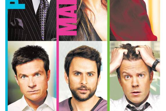 Horrible Bosses Movie Review (2011) - Rating, Cast & Crew With Synopsis