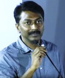 Kollywood Producer J Selvakumar Biography, News, Photos, Videos | NETTV4U
