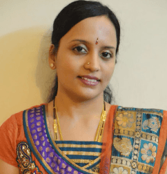 Kollywood Playback Singer Janaki Iyer Biography, News, Photos, Videos ...