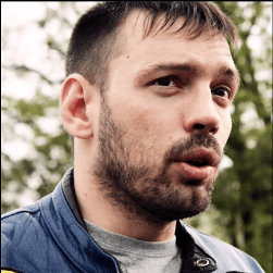 Hollywood Stunt Performer Jean Charles Rousseau Biography, News, Photos ...