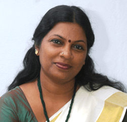 Mollywood Playback Singer Jency Anthony Biography, News, Photos, Videos ...