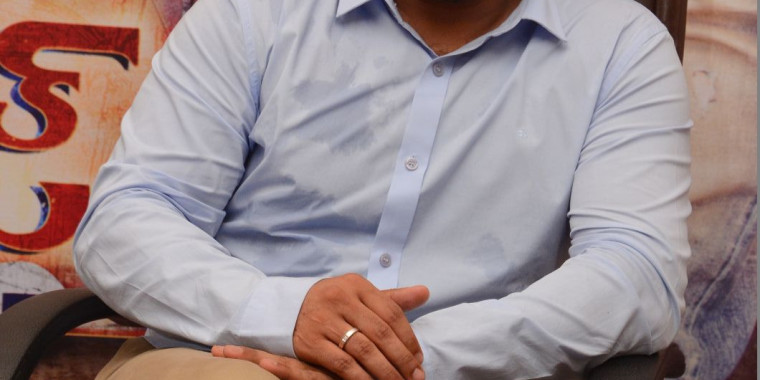 Jr Ntr Janatha Garage Interview Beautiful Photos | 339171 | Galleries ...