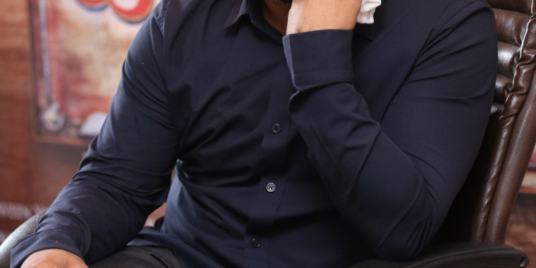 Jr Ntr Janatha Garage Interview Beautiful Photos | 339892 | Galleries ...