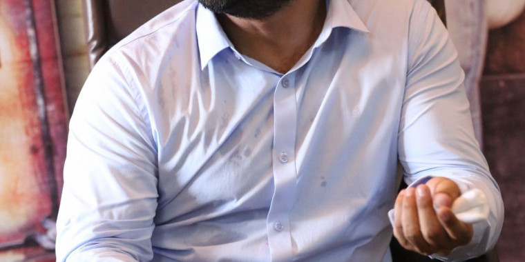 Jr Ntr Janatha Garage Interview Beautiful Photos | 339210 | Galleries ...