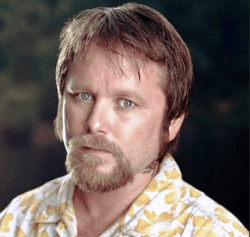 Hollywood Movie Actor Jaimz Woolvett Biography, News, Photos, Videos ...