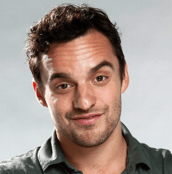 Hollywood Movie Actor Jake Johnson Biography, News, Photos, Videos ...