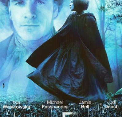Jane Eyre Movie Review (2011) - Rating, Cast & Crew With Synopsis