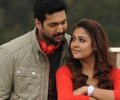 Jayam Ravi’s 25th Film Revealed! | NETTV4U
