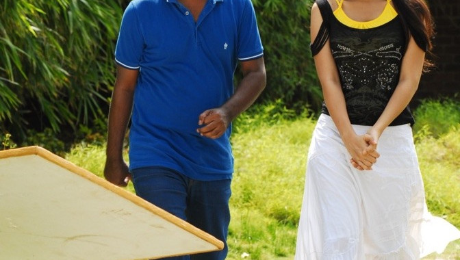 Actor Vijay Vasanth S Jigina Movie Stills First Look | 13082 | Latest ...