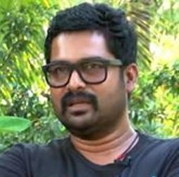 Mollywood Movie Actor Joju George Biography, News, Photos, Videos | NETTV4U