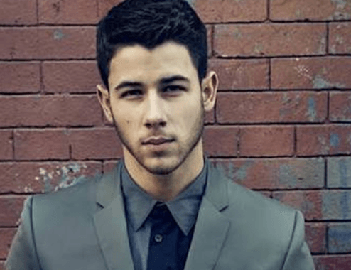 Jonas Wore Purity Ring Without Complete Knowledge | NETTV4U