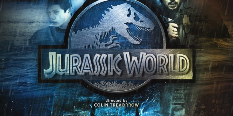 English Movie Review Jurassic World 2015 - Cast and Crew | NETTV4U
