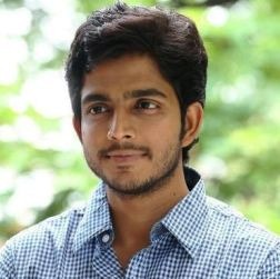 Tollywood Movie Actor Kranthi Chand Biography, News, Photos, Videos ...