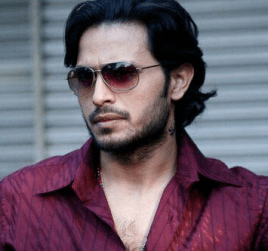 Bollywood Movie Actor Kranti Prakash Jha Biography, News, Photos ...