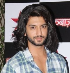 Hindi Tv Actor Kunal Jaisingh Biography, News, Photos, Videos | NETTV4U
