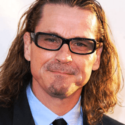 Hollywood Screenplay Kurt Sutter Biography, News, Photos, Videos | NETTV4U