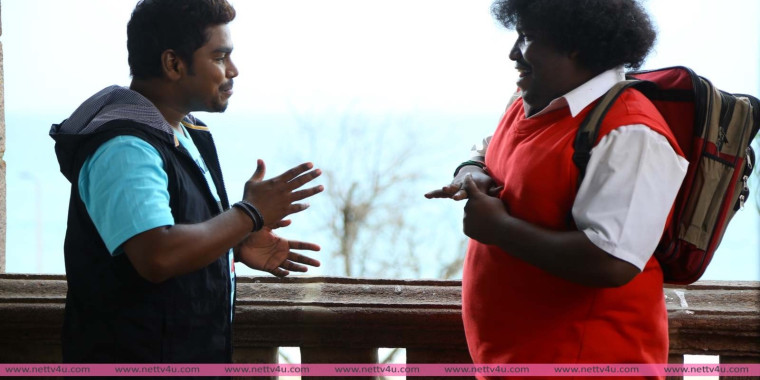 Tollywood Movie Kaaki Making Stills | 34655 | Latest Stills & Posters