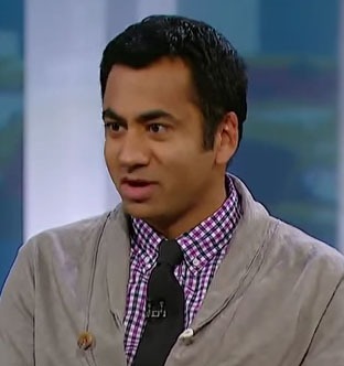 Hollywood Movie Actor Kalpen Suresh Modi Biography, News, Photos ...