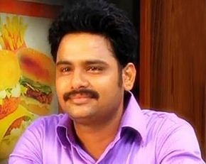 Tamil Tv Actor Kamal Deep Biography, News, Photos, Videos | NETTV4U