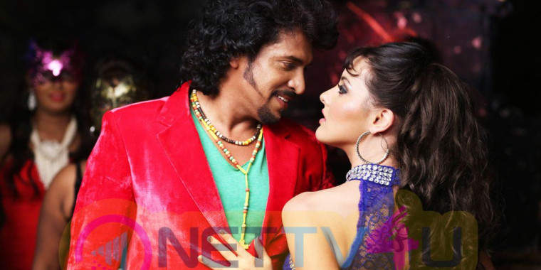 Kannada Movie Upendra 2 Posters First Look | 105902 | Latest Stills ...