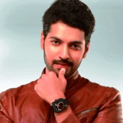 Tollywood Movie Actor Karthik Raju Biography, News, Photos, Videos ...