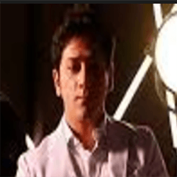 Promising tv anchor Kiriti the mastermind behind the Talk show