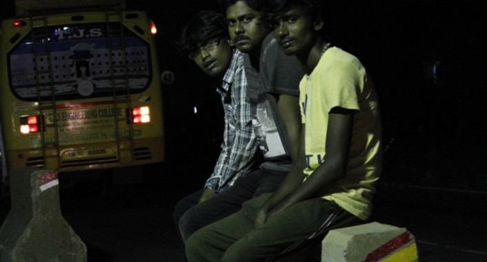 Kutram Kadithal Movie Photos And Posters | 34702 | Latest Stills & Posters