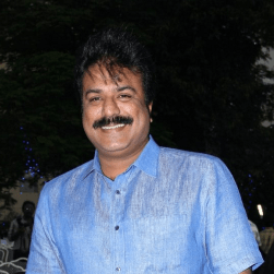 Kollywood Producer Lk Sudhish Biography, News, Photos, Videos | NETTV4U
